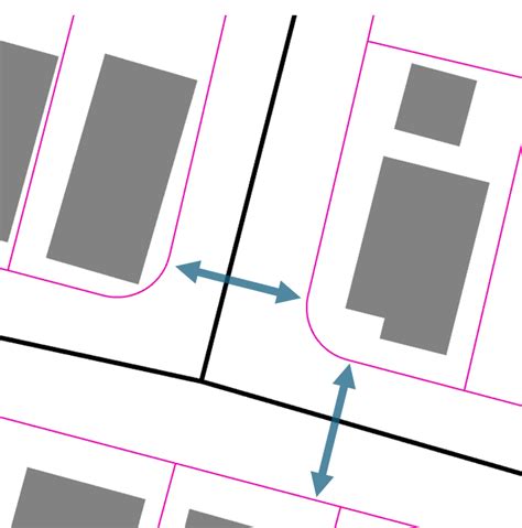 Buffer Buffering With A Barrier In ArcGIS Pro Geographic Information Systems Stack Exchange