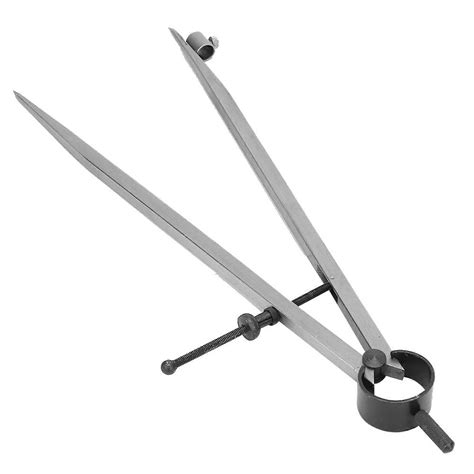 Wing Divider Line Location Scriber Drawing Compasses Craft Rotating