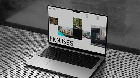 C Modular Behance