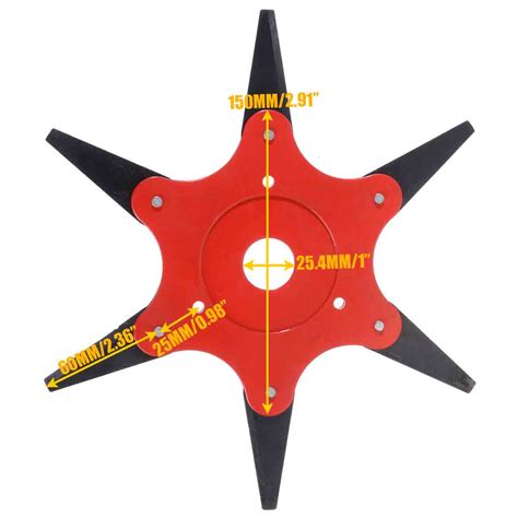 Universal Weed Trimmer Head Decoratormall