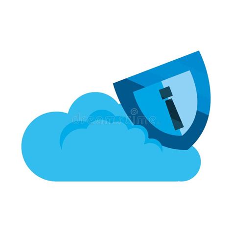 Cybersecurity Data Protection Stock Illustration Illustration Of Information Virus 147075512