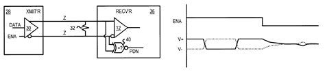 Multiple Input And Output Pulse Circuits Patented Technology Retrieval