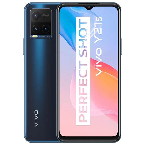 Vivo Y S G Mobiltelefon Gb Gb Ram Dual Sim Jk K Emag Hu