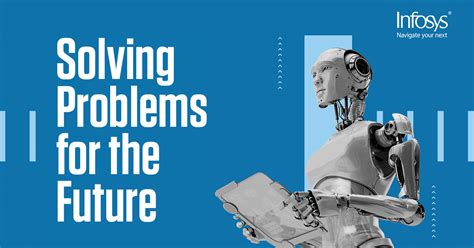 Infosys Technologists At Infosys Share How They Look At Solving Problems And Pave The Way For