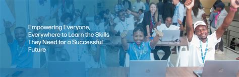 Hp Online Skills Training Program For Entrepreneurs Business Owners And Lifelong Learners All