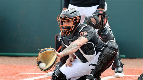 Orioles News Baltimore Receives Surprising Update On Gary Sanchez Injury