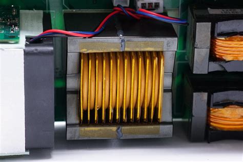 效率95 芯仙方案推出2kw氮化镓双向逆变电源 内置英诺赛科氮化镓芯片 知乎