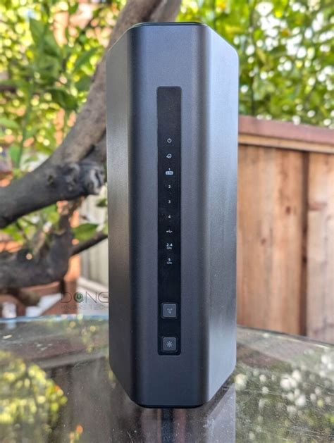 Netgear Nighthawk Rs100 Wi Fi 7 Router Review Odd And Modest Dong Knows Tech