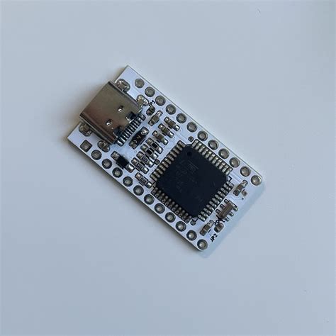 buy shiromicro rev d arduino pro micro clone with usb type c