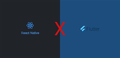 Choosing Between React Native And Flutter • Andrei Calazans