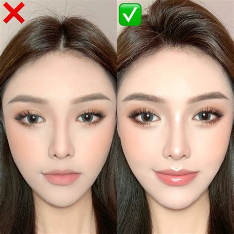 Asian Makeup Tutorial
