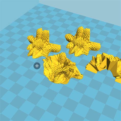 Free Stl File Disassemblable Magnetic Pendant Box 🧲 ・template To Download And 3d Print・cults