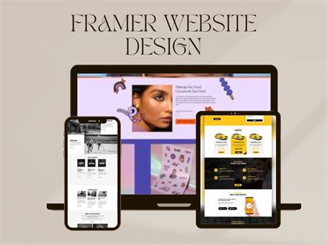 framer website design framer animation figma to framer framer