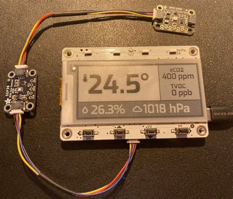 Python On Microcontrollers Newsletter Esp32 S2 Low Power Guis And