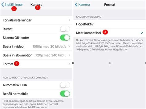 Gratis och enkla sätt att öppna HEIC på Mac