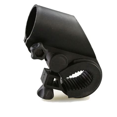 Наружные спортивные аксессуары для велосипеда черный велосипедный держатель на руль