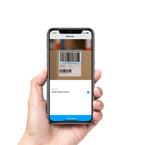 Barcode Scanner Images