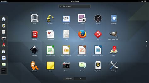 Inilah Daftar Desktop Environment Populer Di Linux Linuxsec