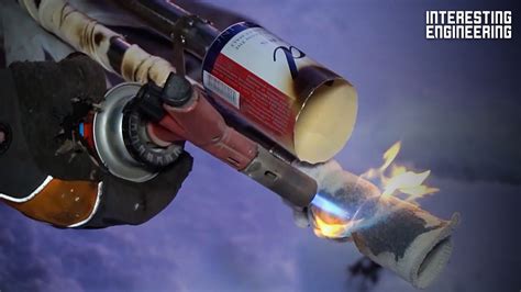 Heres How To Make Your Own Diy Flamethrower From Scrap
