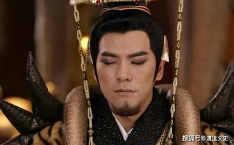 纣王是最后一任人皇，那么第一位人皇是谁？ 统治 中国 历史