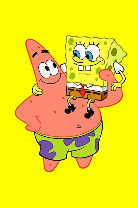 Pin By Pintyo64 On Spongyabob Spongebob Wallpaper Spongebob Cartoon Wallpaper