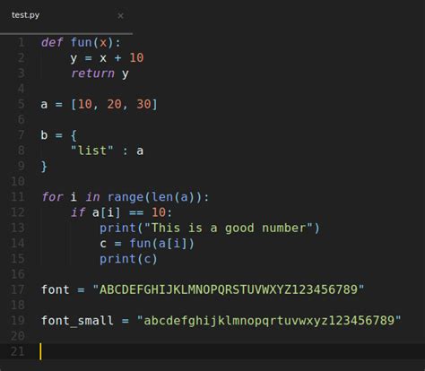 Does Anyone Know What Color Scheme Theme Font This Is It Is On My Sublime Text 3 On Ubuntu