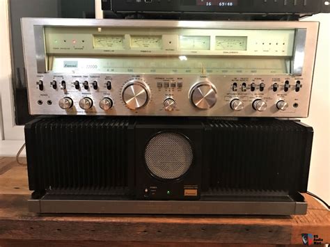Sansui G 22000 For Sale Us Audio Mart