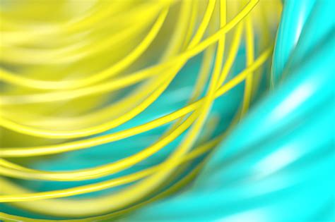 얽힌 전선의 가벼운 추상적 배경 첨단 기술과 새로운 직업을 주제로 한 텍스트를위한 빈 공간이있는 템플릿 금속에 대한 스톡 사진 및 기타 이미지 Istock