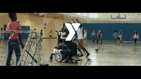 Ymca Tv Commercial The Y Us Lives Here Ispottv