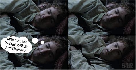 rip pip r lotrmemes