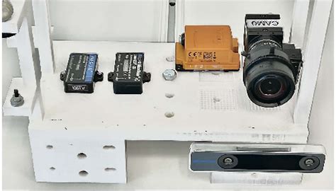 Figure 12 From Online Self Calibration For Visual Inertial Navigation