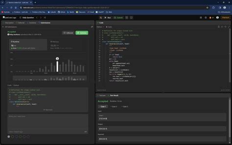 Nilay Kantharia On Linkedin Day14 100daysofcode Leetcode