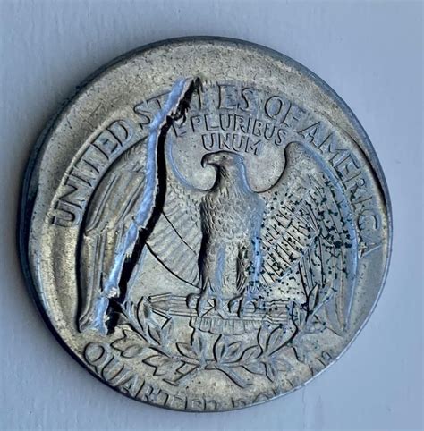 Term For The Reverse Side Error Rcoins