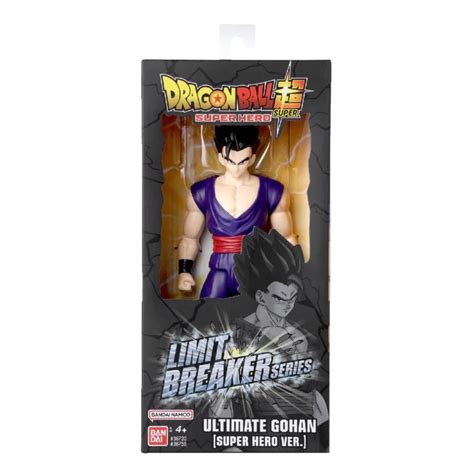 Dragon Ball Limit Breaker Ultimate Gohan Dbs Sh 13511482582 Oficjalne Archiwum Allegro