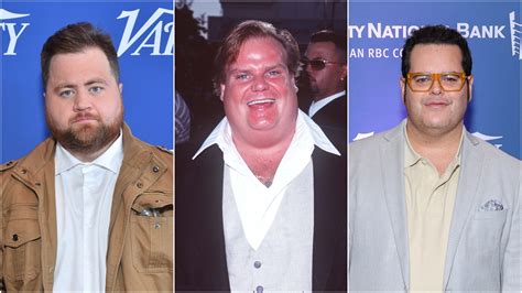 Chris Farley Niño Nostalgia Snl Chrisfarley Elnino Tiktok