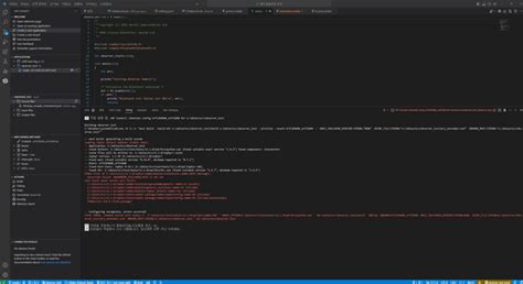 Vscode Not Active Nordic Qanda Nordic Devzone Nordic Devzone