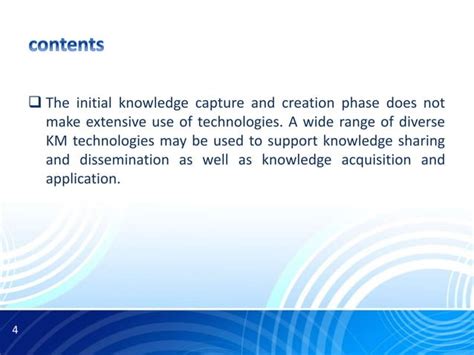 Knowledge Management Tools Pptx Web Conferencing Computer