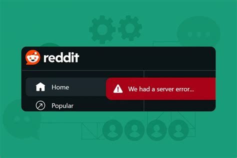 We Had A Server Error Reddit Fix Guide Updated For 2025