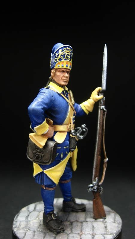 Chronos Miniatures – исторические фигурки 54 mm : Восточный Базар - 5 ...