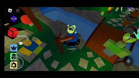 Fling Glitch On Randomly Generated Droids Youtube