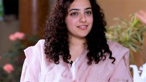 Nithya Menen Birthday Bio Age Weight Height Career And Net Worth