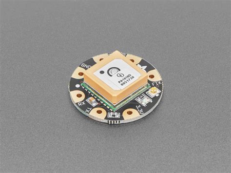Overview Adafruit Ultimate Gps Logger Shield Adafruit Learning System