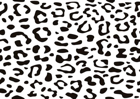 Leopard Pattern Svg Leopard Print Svg Files For Cricut Leopard Svg Clipart Instant