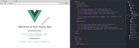 Webpack Why Does Livereload Not Work In Vue Cli Project With Vagrant