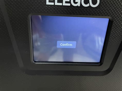Printer Doesnt Start Anymore The Day After I Tested It The First Time