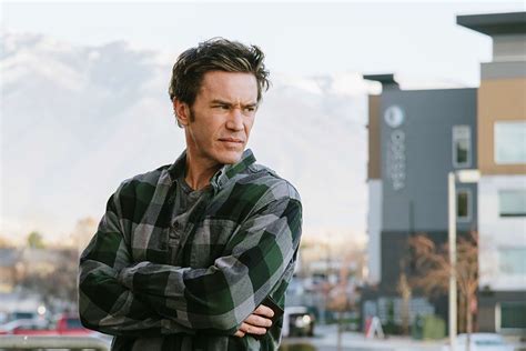 Ryan Phillippe Tom Pelphrey Star In American Murderer Trailer
