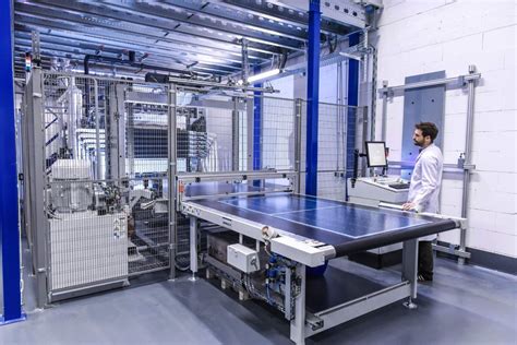 Encapsulation Technologies Fraunhofer Ise