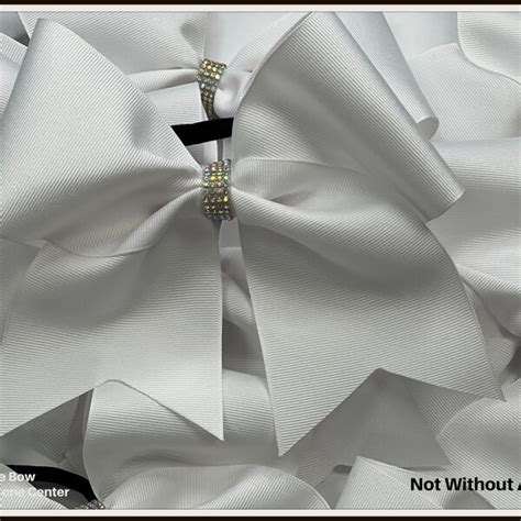 Cheap Cheer Bows Etsy
