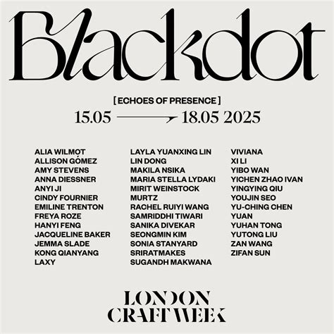 Building Together 2022 Dezeen Events Guide