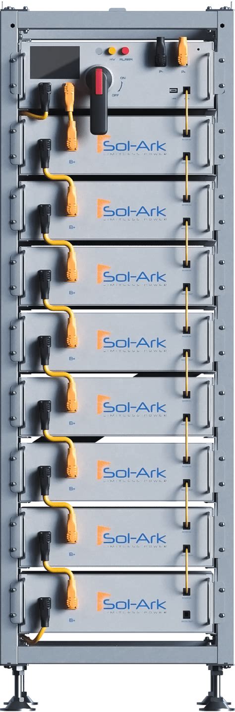 Commercial 60kw Solar Array 3 Phase 208v Solar Kit 2x 30k 208v Sol